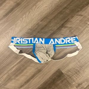 Andrew Christian - Poshmark